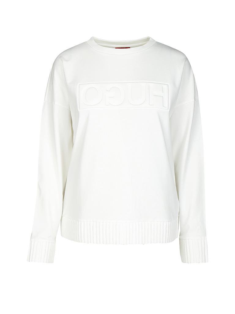 HUGO Sweater "Niccata"