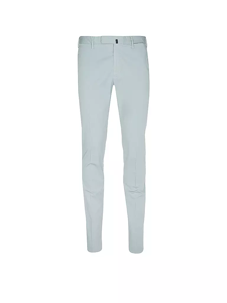 INCOTEX Chino Slim Fit mint
