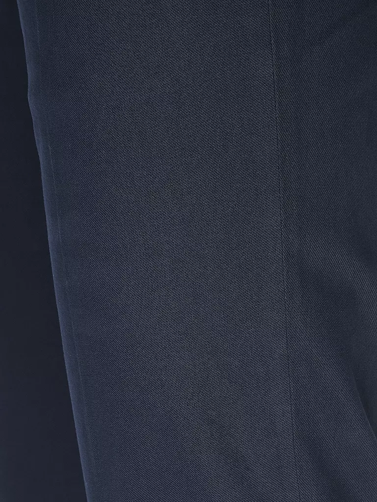 INCOTEX Chino Slim Fit blau