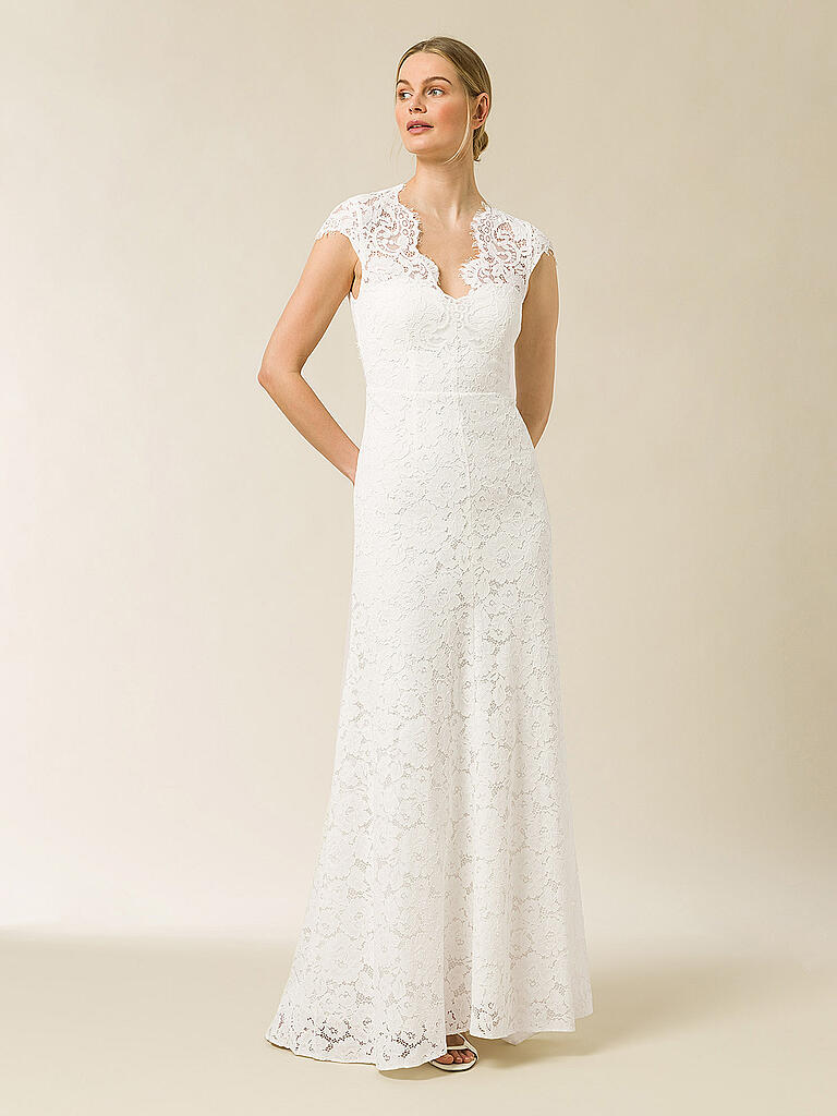 IVY OAK Brautkleid DANIELLA weiss