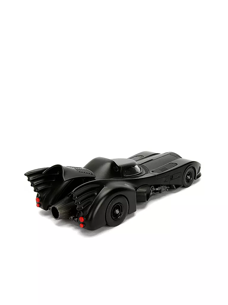 JADA Batman - 1989 Batmobile 1:24 keine Farbe