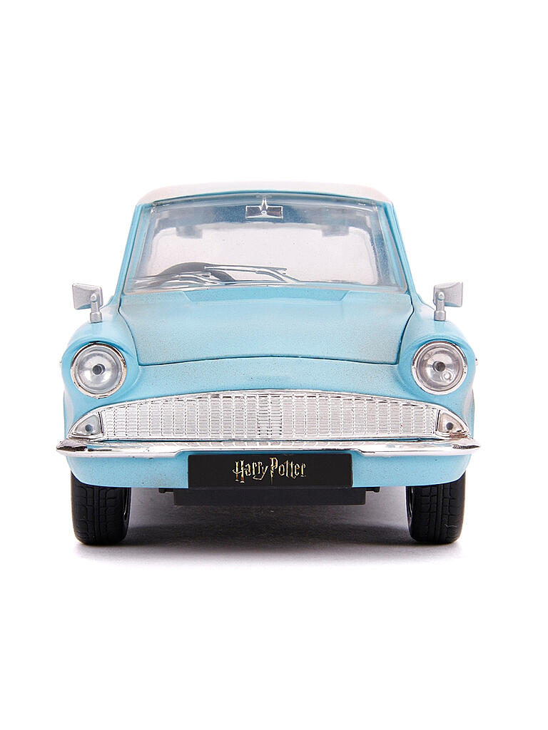 JADA Harry Potter 1967 Ford Anglia 1:24 keine Farbe