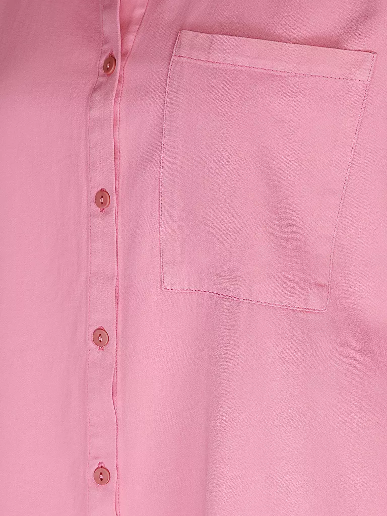 JAN N JUNE Bluse MAMRY pink