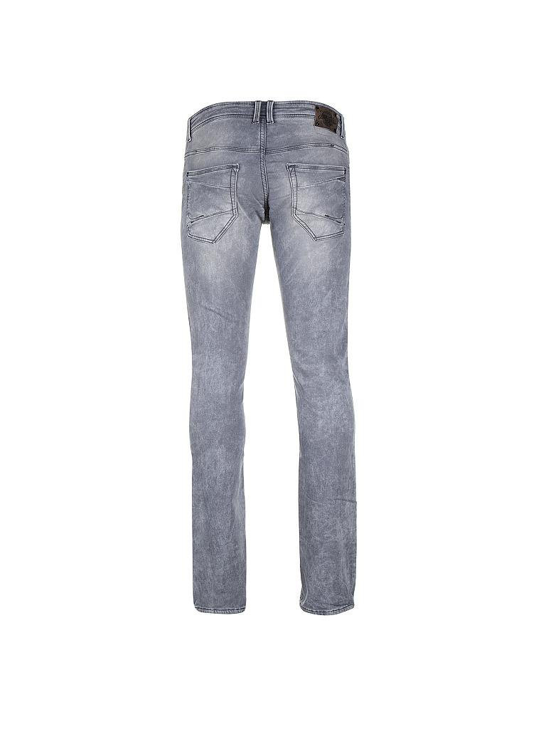 JAPAN RAGS Joggjeans grau