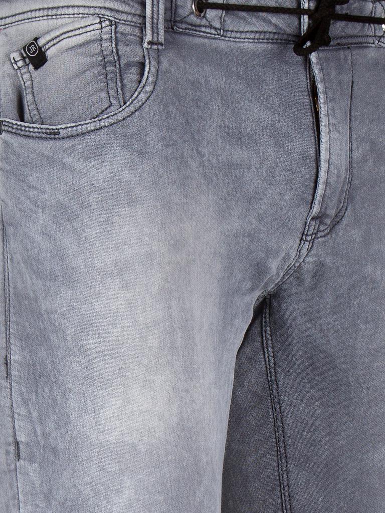 JAPAN RAGS Joggjeans grau