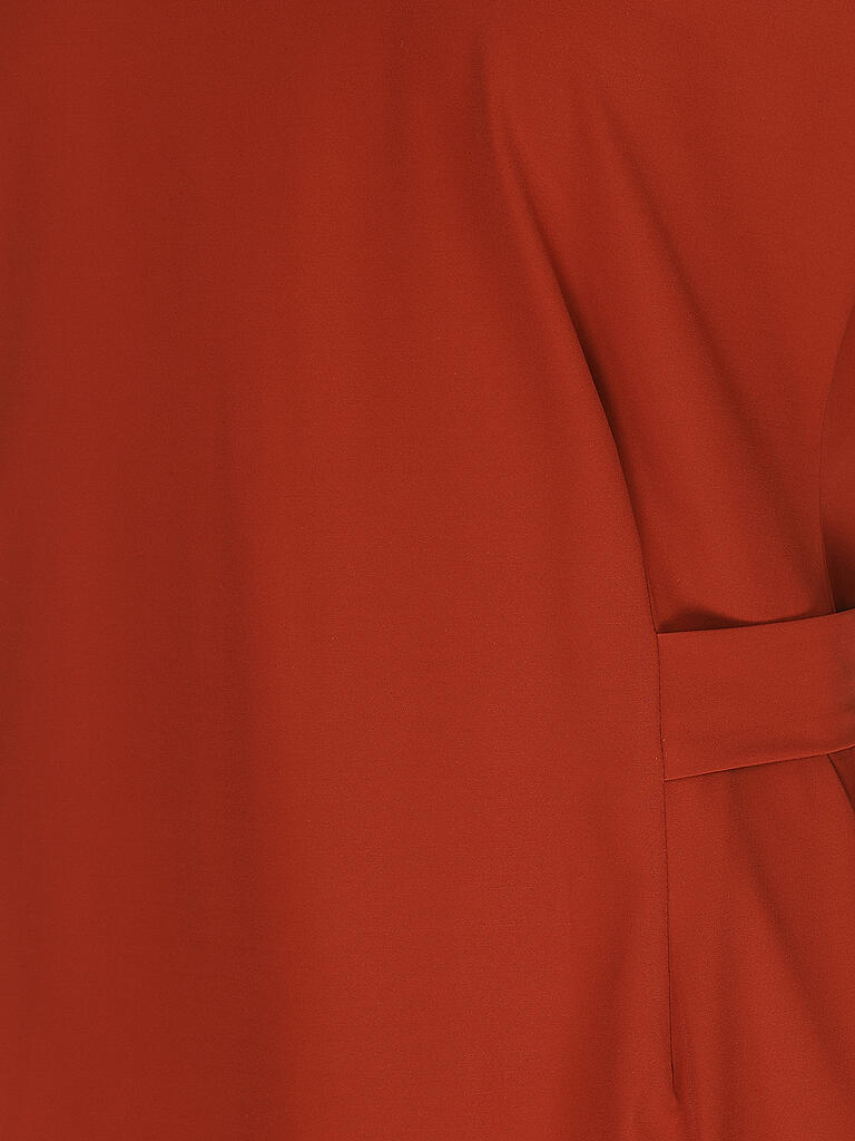 JAPAN TKY Kleid DAKY rot