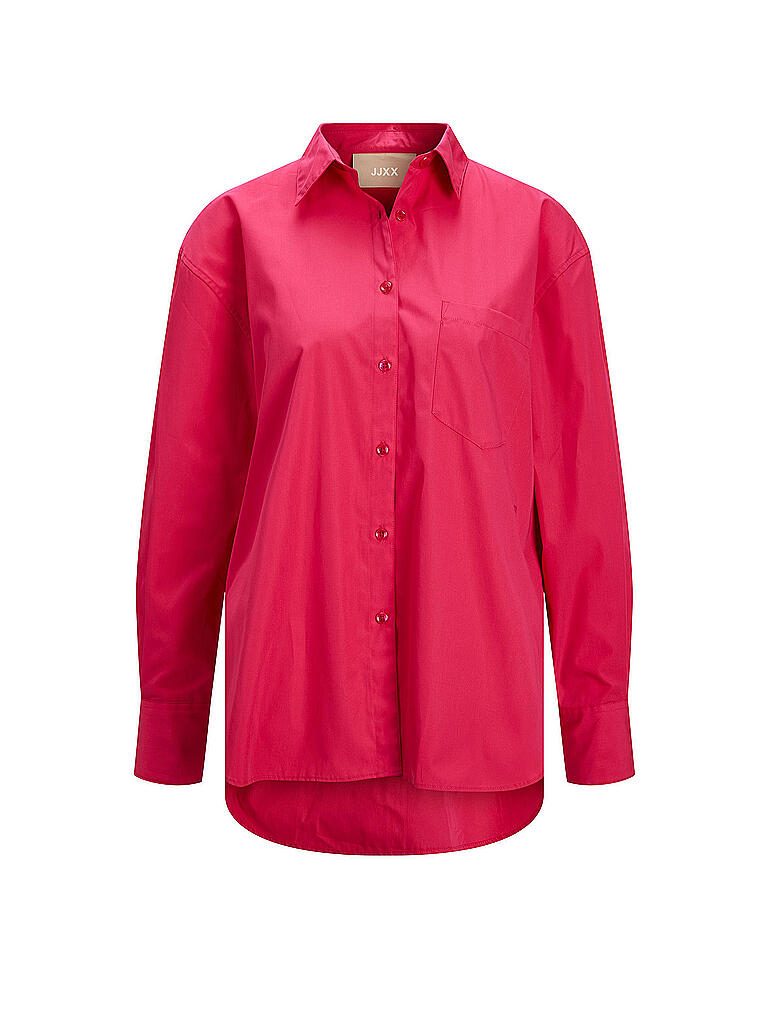 JJXX Bluse JXJAMIE rosa