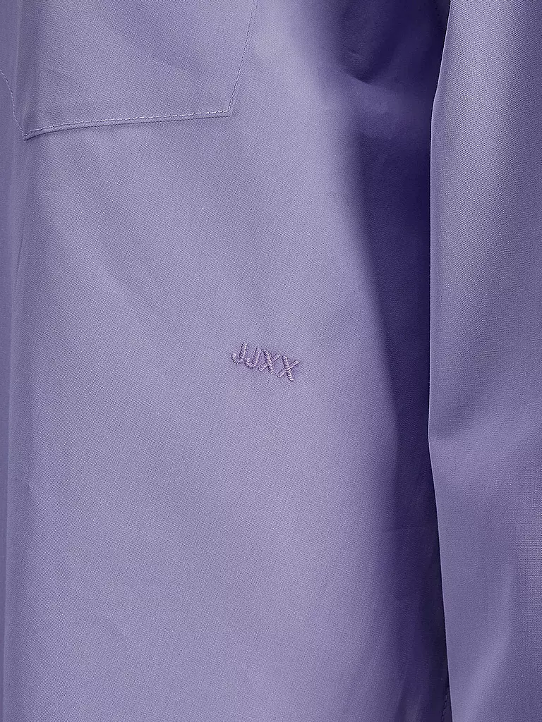 JJXX Bluse JXJAMIE beere