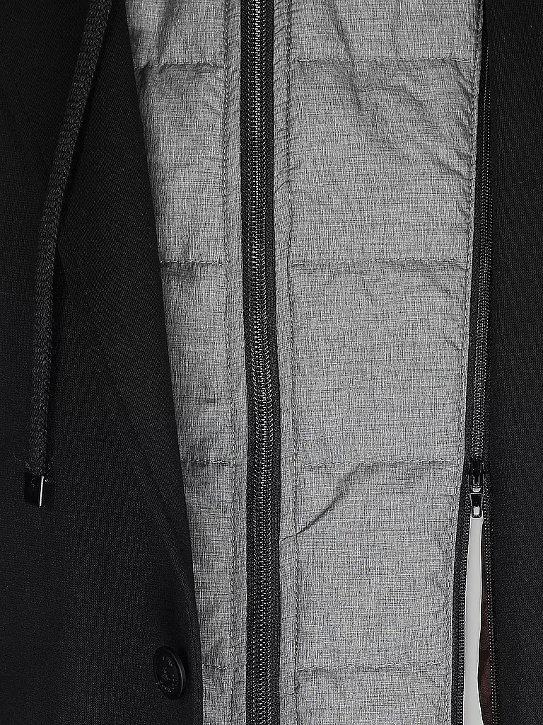 JOOP Jerseysakko HOODNEY blau