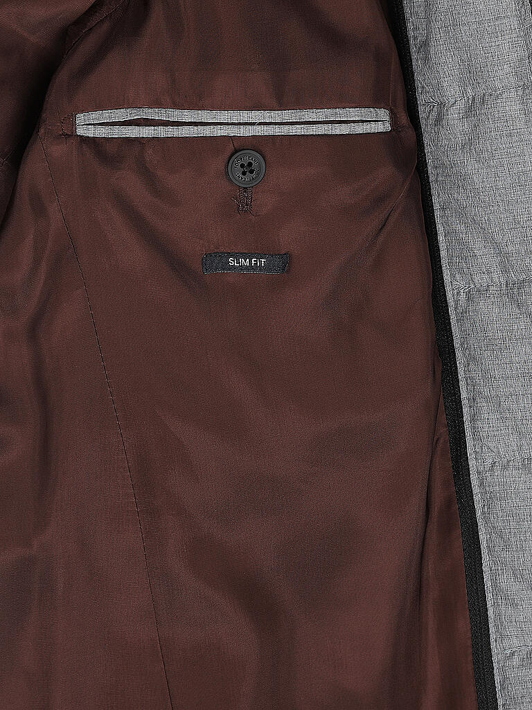 JOOP Jerseysakko HOODNEY blau