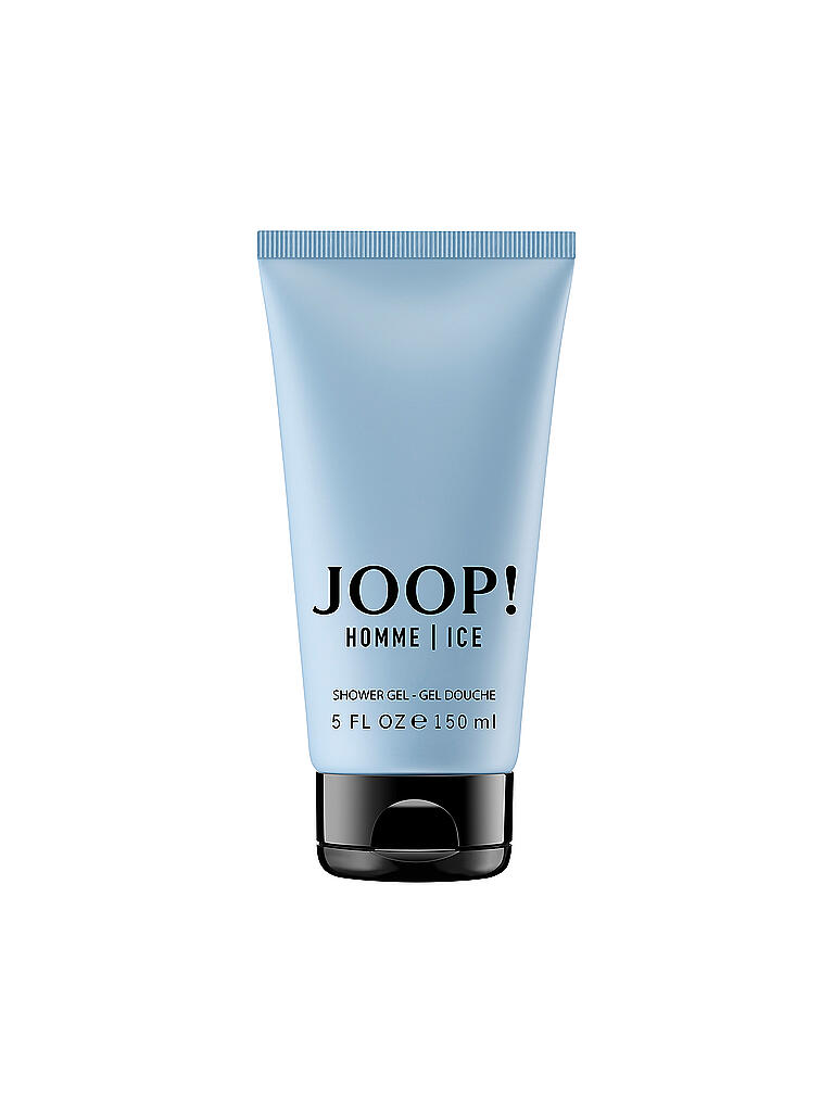 JOOP Joop! Homme Ice Hair & Body Wash 150ml keine Farbe