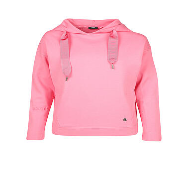 JOOP Kapuzensweater - Hoodie Tilda pink
