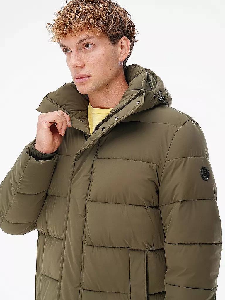 JOOP Parka WINSTON olive