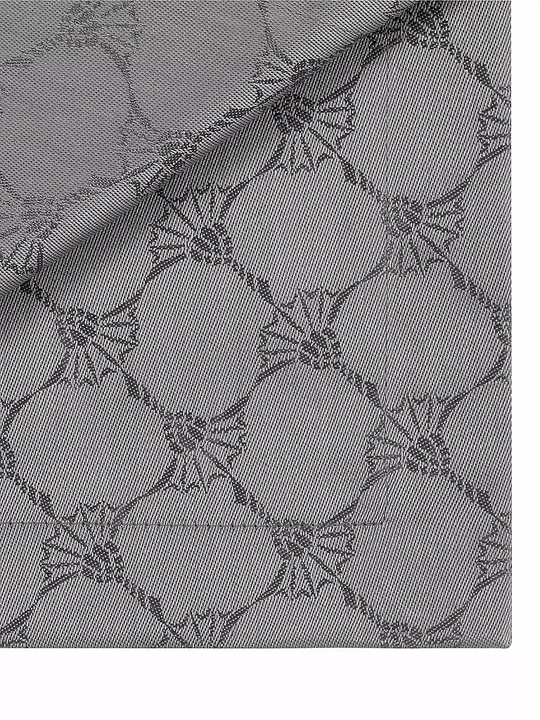 JOOP Platzset 2er Cornflower 36x48cm Platin grau