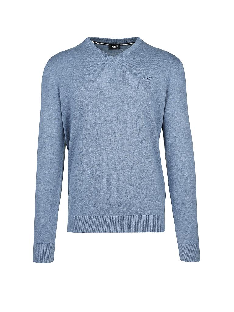 JOOP Pullover "Barry" grau