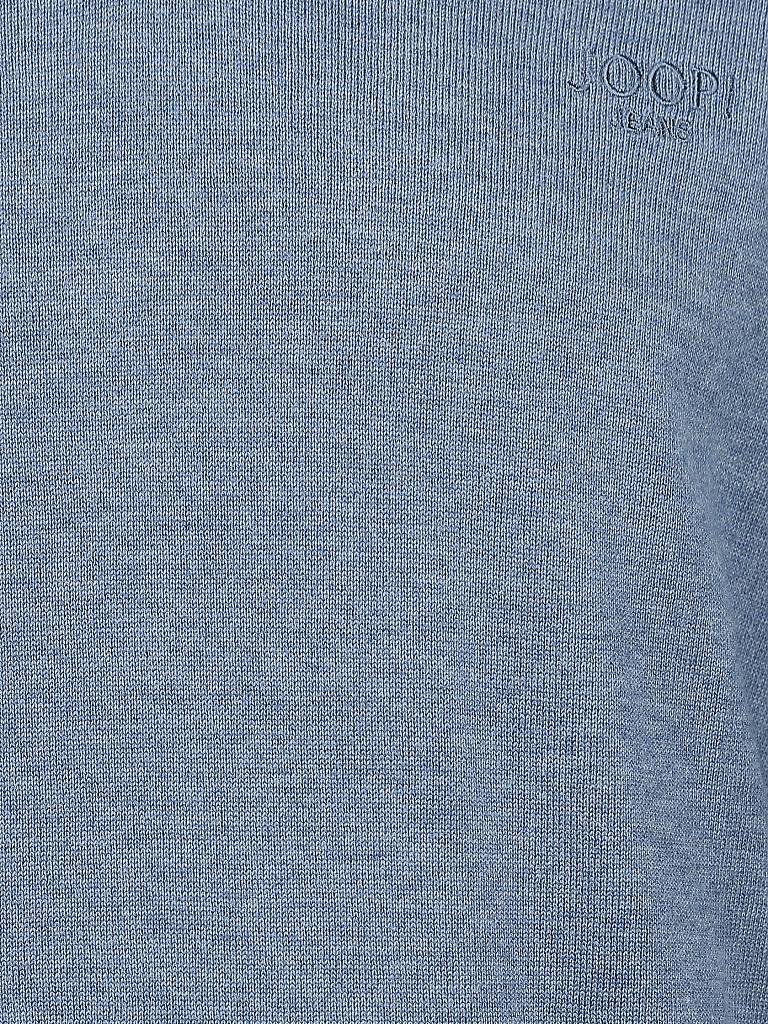 JOOP Pullover "Barry" grau