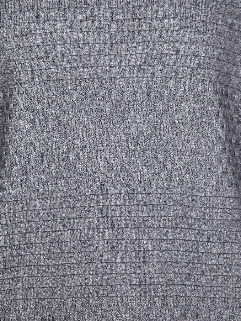 JOOP Pullover "Gibon-M" grau