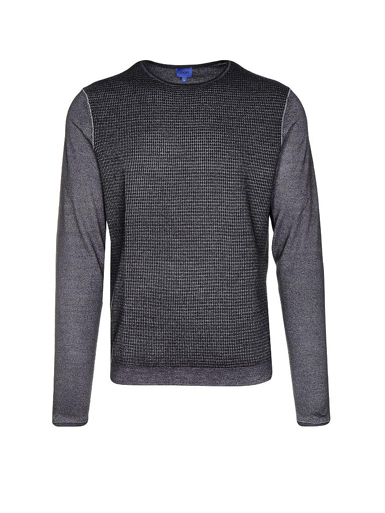 JOOP Pullover "Stephus-M" grau