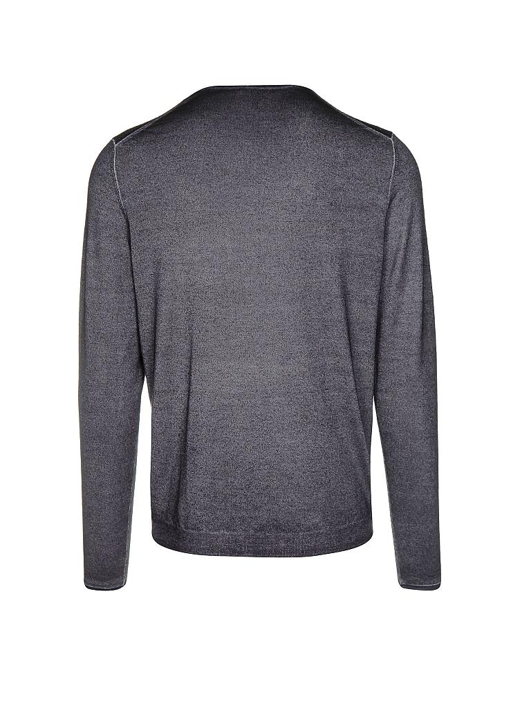 JOOP Pullover "Stephus-M" grau