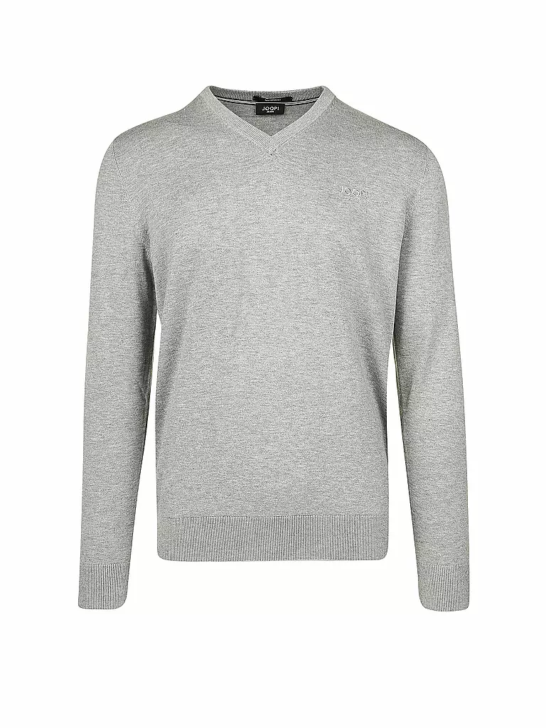 JOOP Pullover Regular Fit " Barry " grau