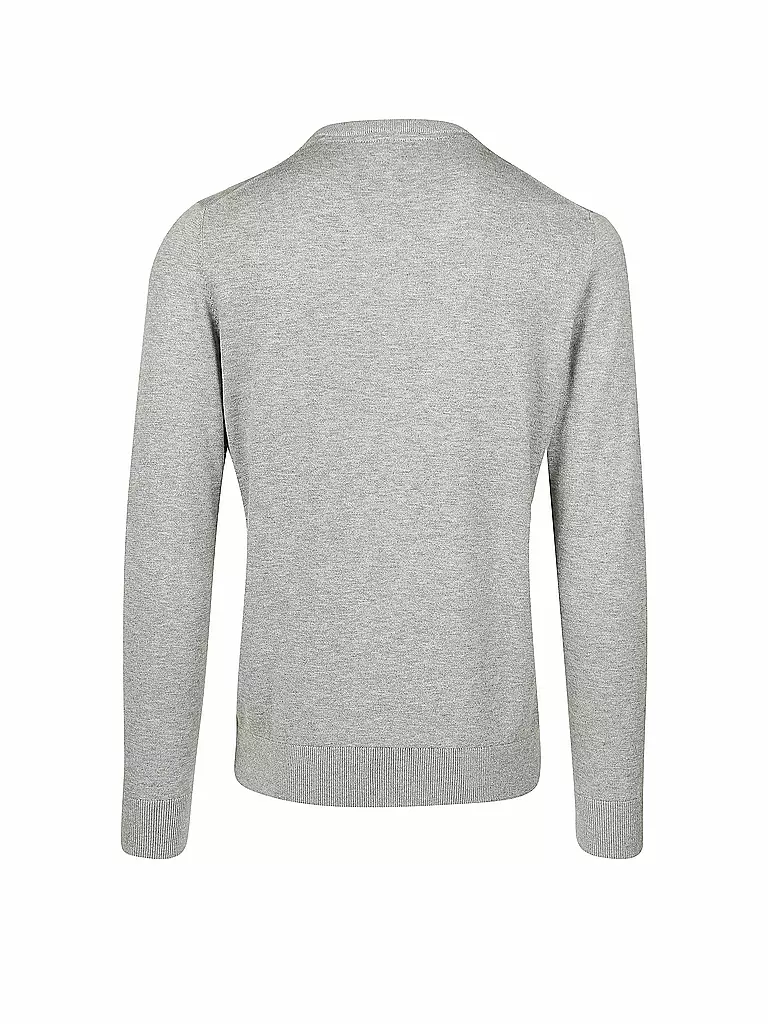 JOOP Pullover Regular Fit " Barry " grau