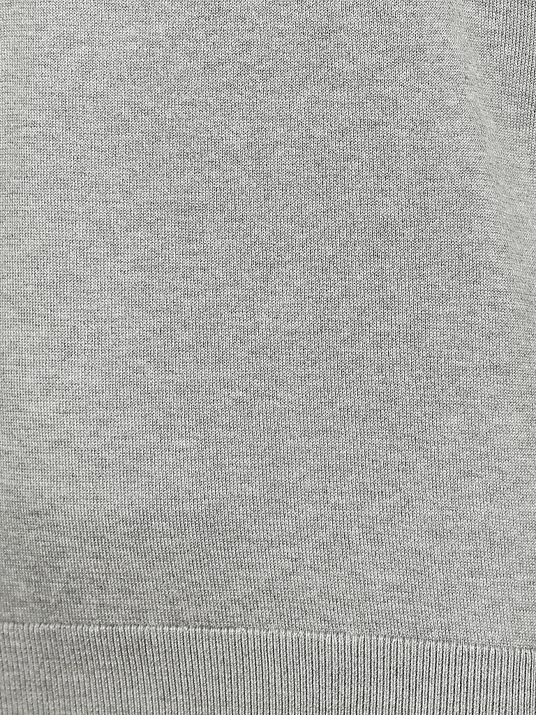 JOOP Pullover Regular Fit " Barry " grau