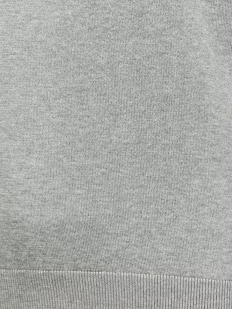 JOOP Pullover Regular Fit " Barry " grau