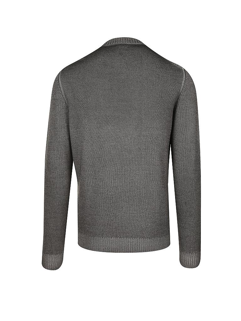 JOOP Pullover grau