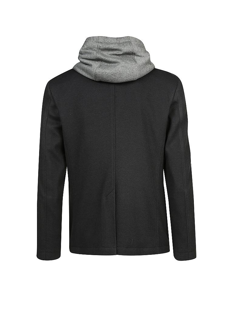 JOOP Sakko "Hoodney" blau