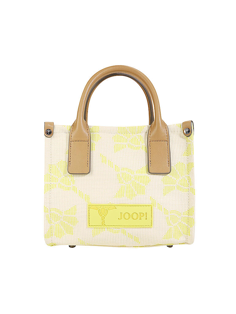 JOOP Tasche - Mini Bag Aurelia Secondo gelb