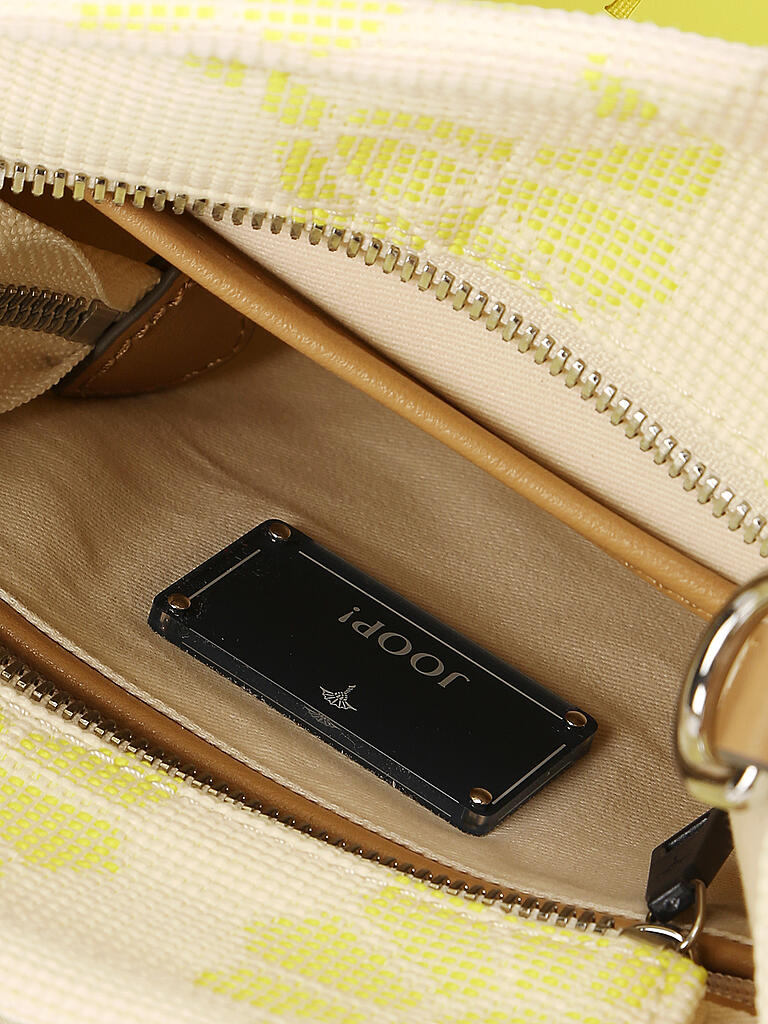 JOOP Tasche - Mini Bag Aurelia Secondo gelb