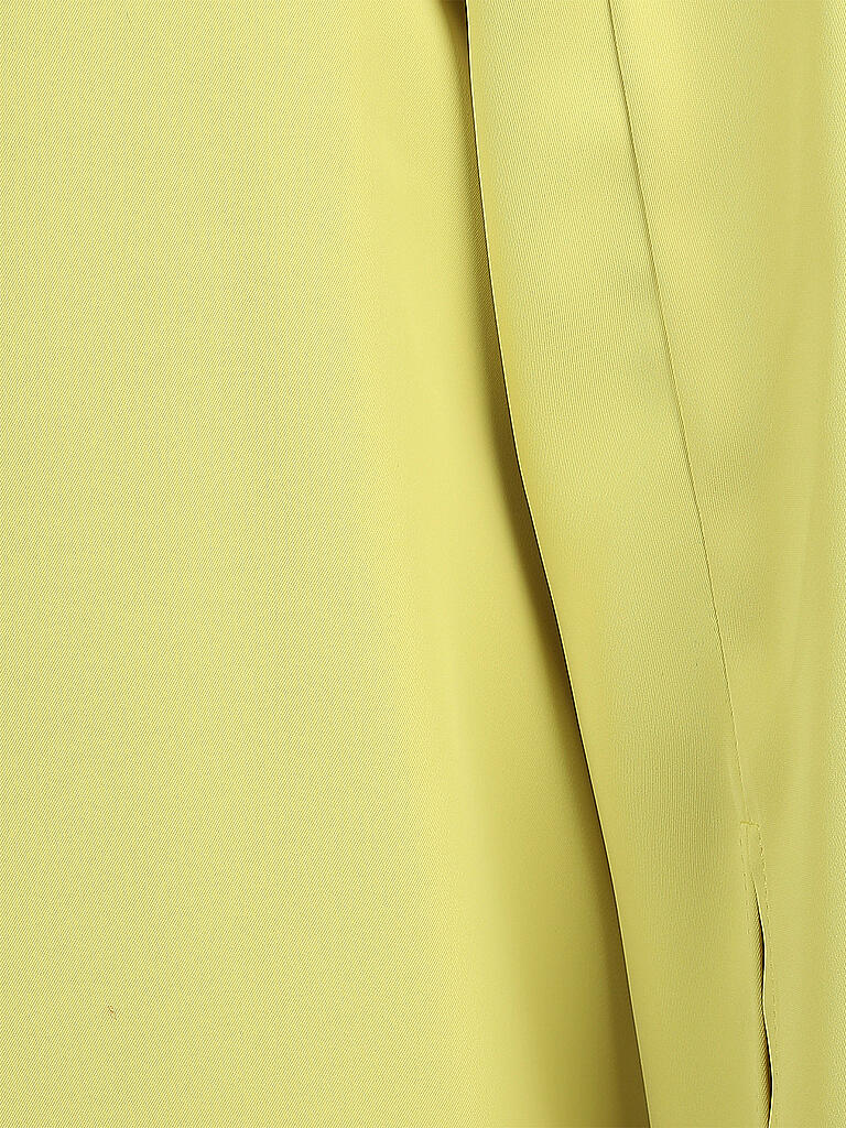 JOSEPH RIBKOFF Jerseytunika gelb