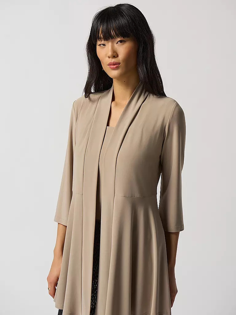 JOSEPH RIBKOFF Jäckchen creme