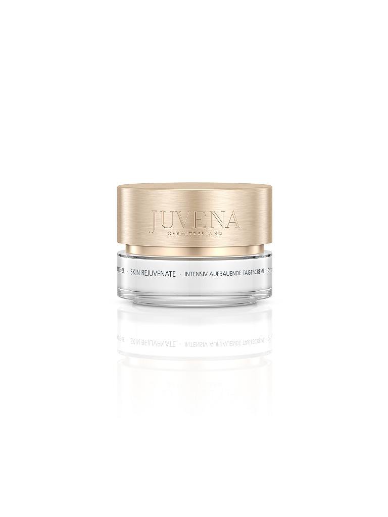 JUVENA Intensive Nourishing - Skin Rejuvenate - Day Cream Dry To Very ...