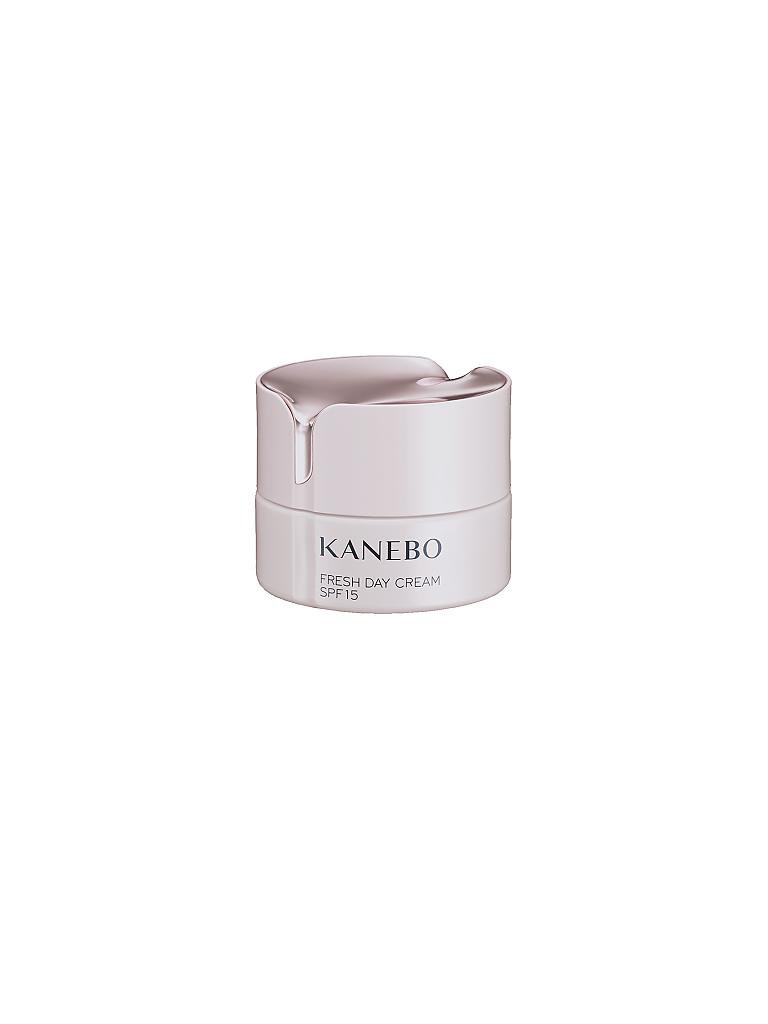 KANEBO Daily Rhythm - Fresh Day Cream 40ml keine Farbe