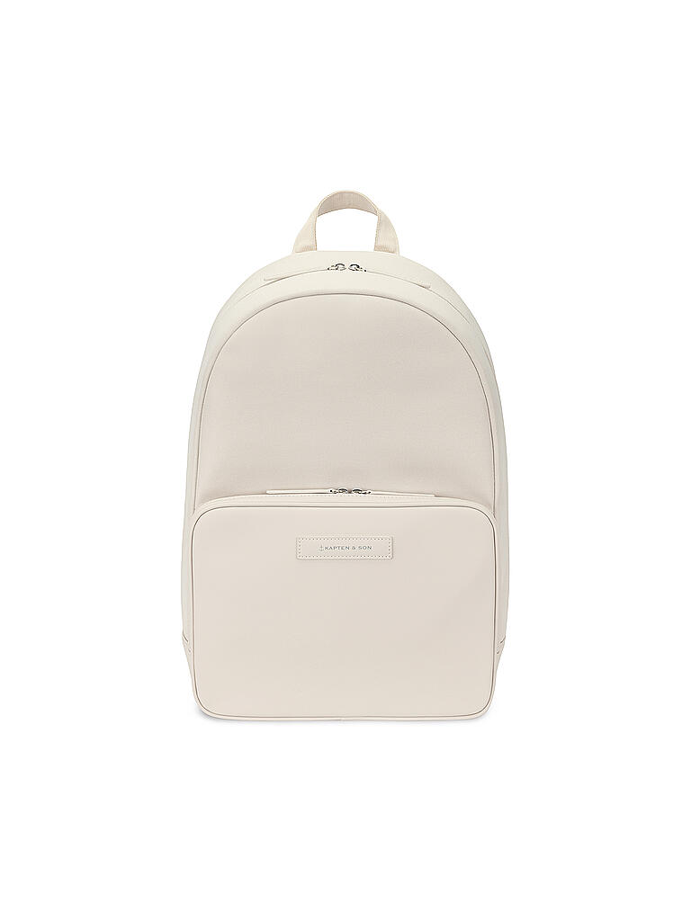 KAPTEN & SON Rucksack Vardo beige