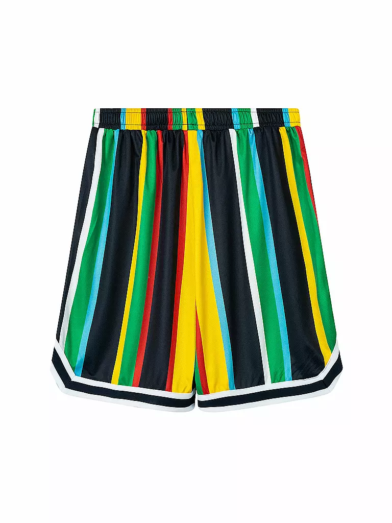 KARL KANI Short bunt