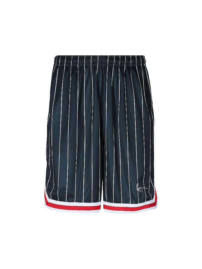 KARL KANI Short blau