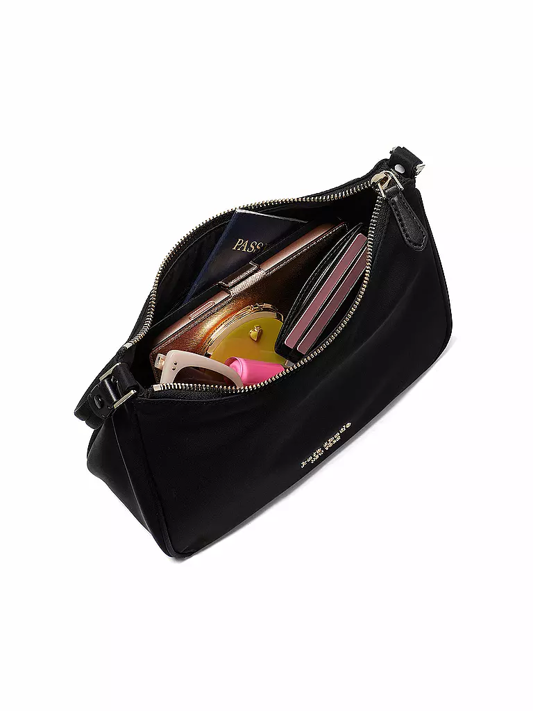 KATE SPADE Tasche - Mini Bag SAM schwarz