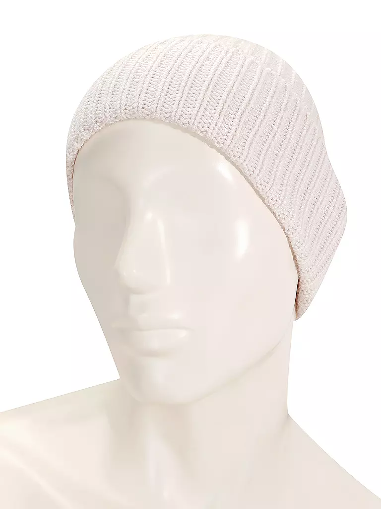 KATESTORM Mütze - Haube creme