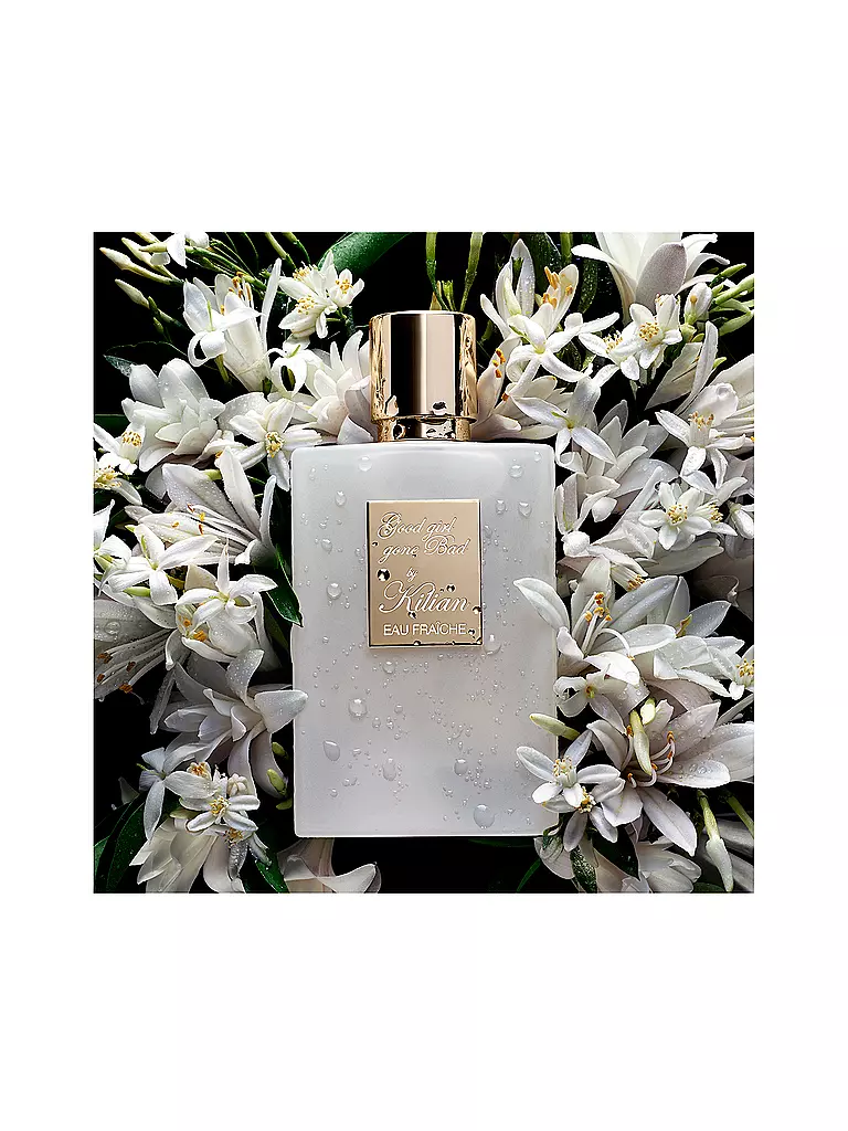 KILIAN PARIS Good Girl Gone Bad Eau Fraîche Refillable Spray 50ml keine ...