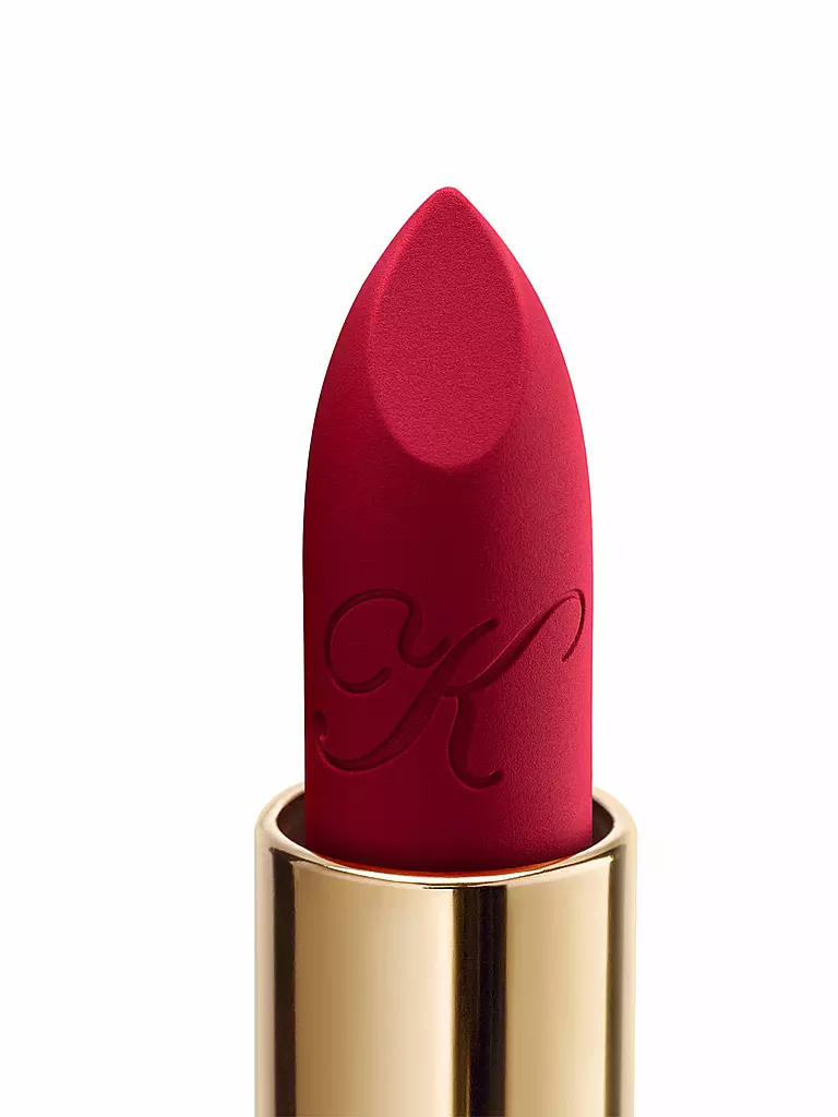 KILIAN Lippenstift - Le Rouge Parfum - Matte (05 Dangerous) rot