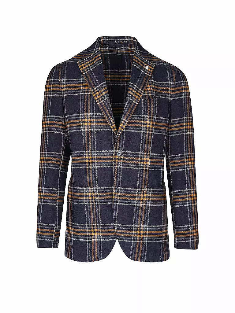 L.B.M.1911 Sakko blau