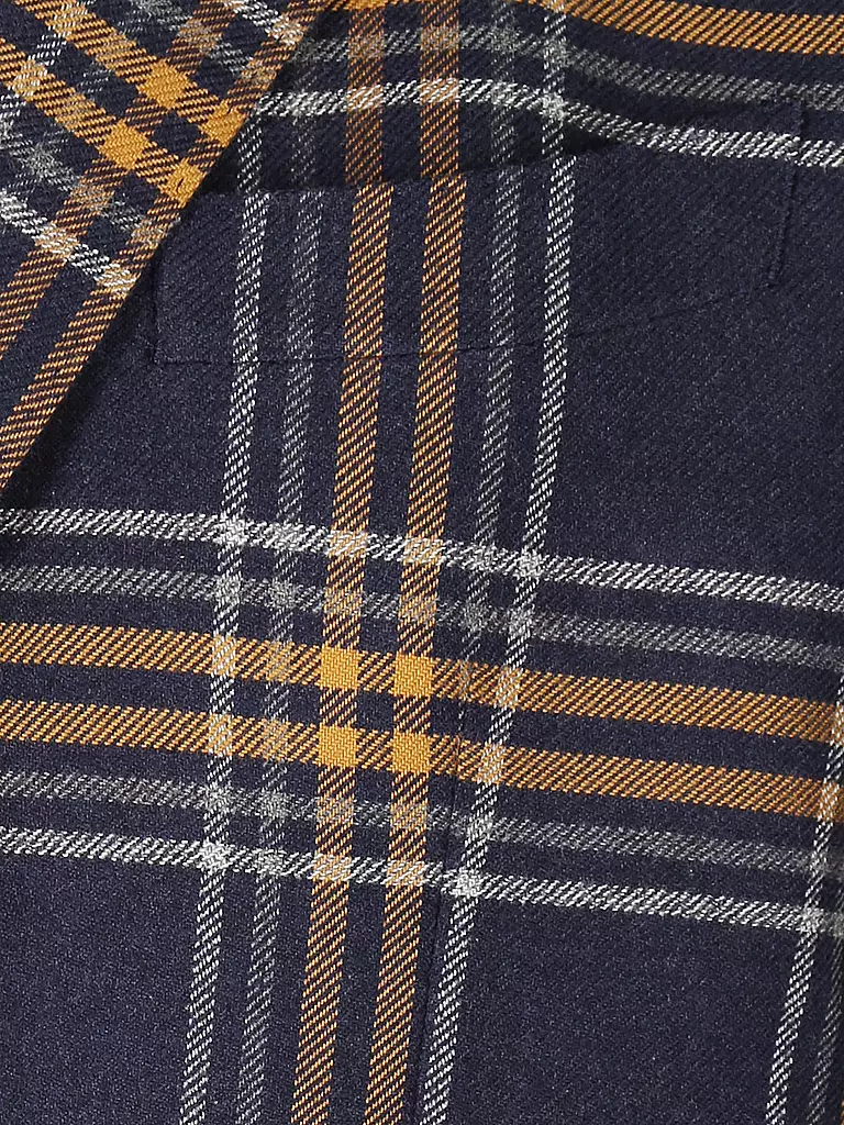 L.B.M.1911 Sakko blau