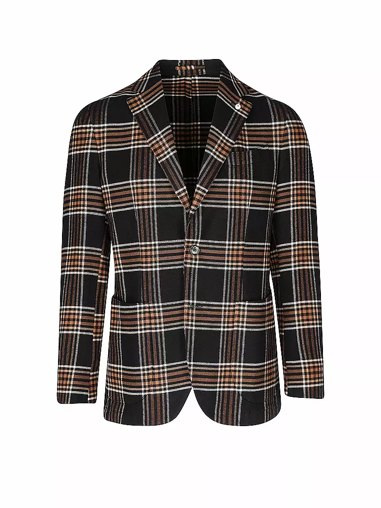 L.B.M.1911 Sakko blau