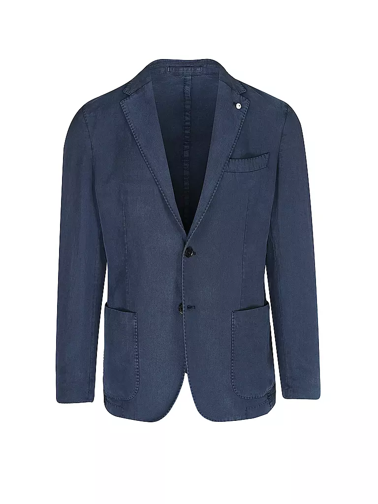 L.B.M.1911 Sakko blau