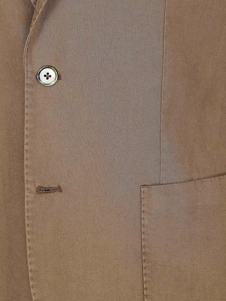 L.B.M.1911 Sakko braun