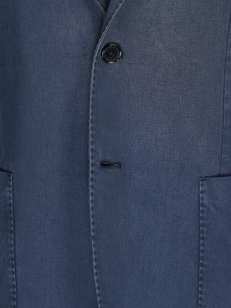 L.B.M.1911 Sakko blau