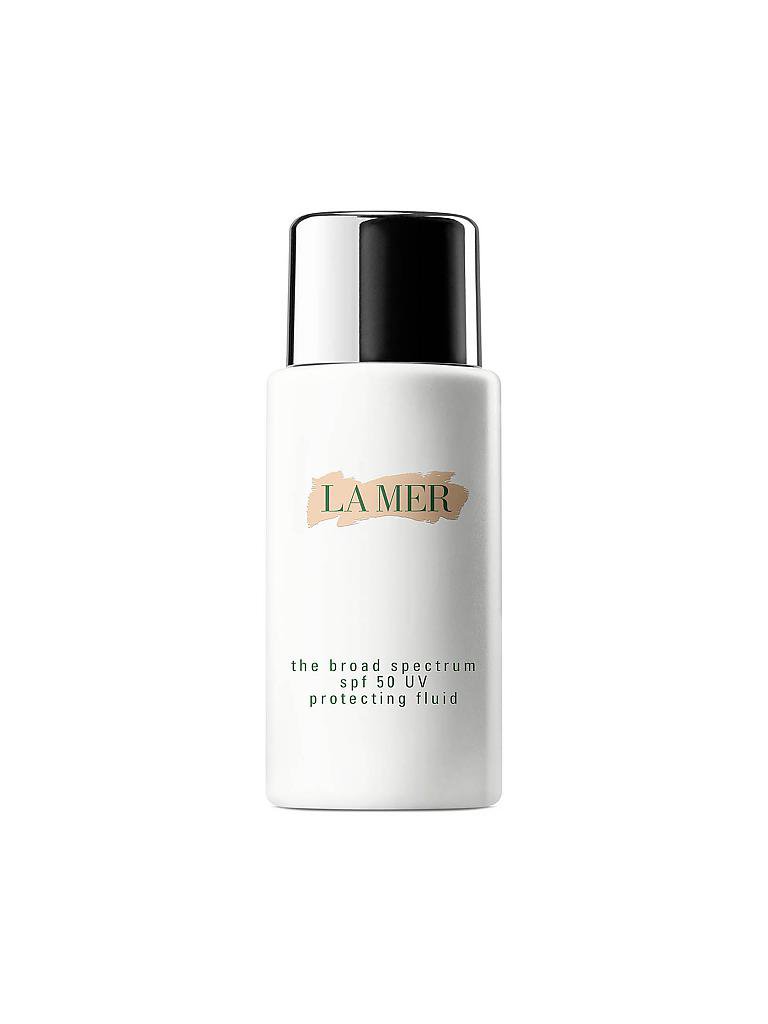 LA MER The SPF50 UV Protection Fluid 50ml keine Farbe