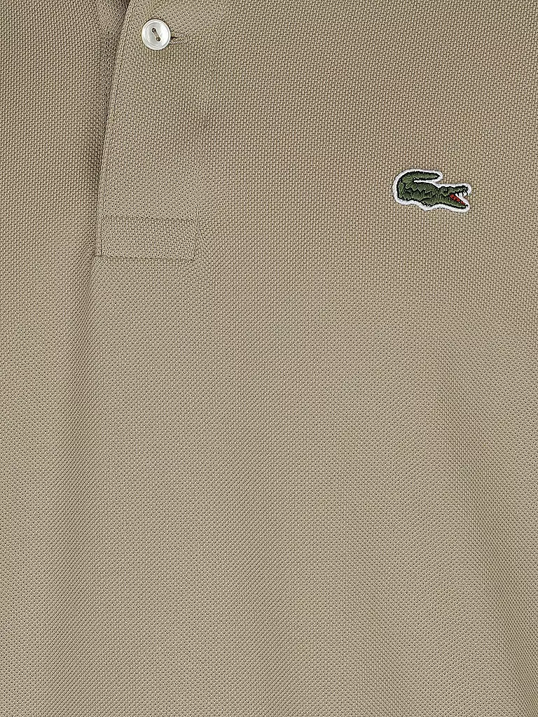 LACOSTE Poloshirt Classic Fit L1312 beige